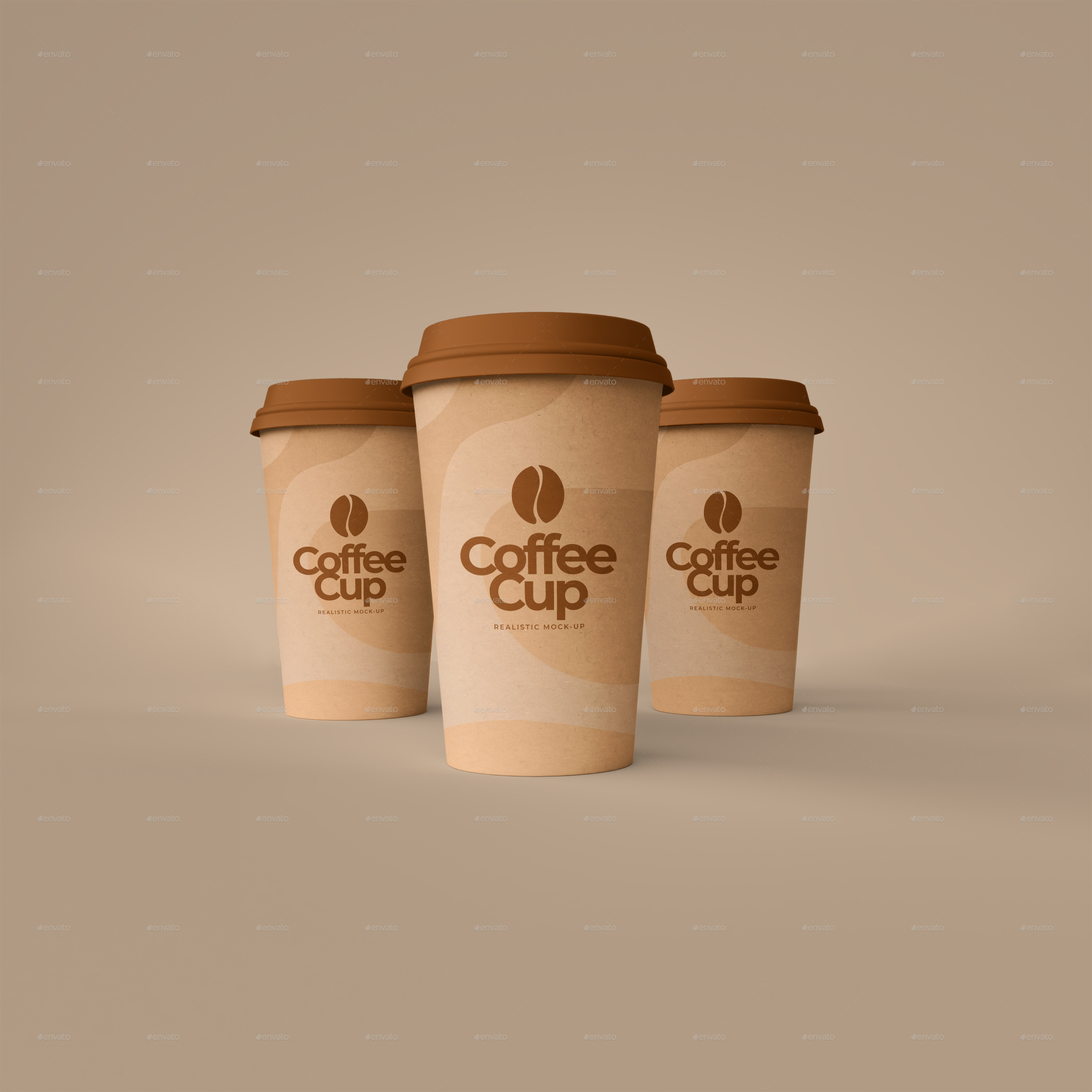 Coffee Cup Mockup, Graphics | GraphicRiver